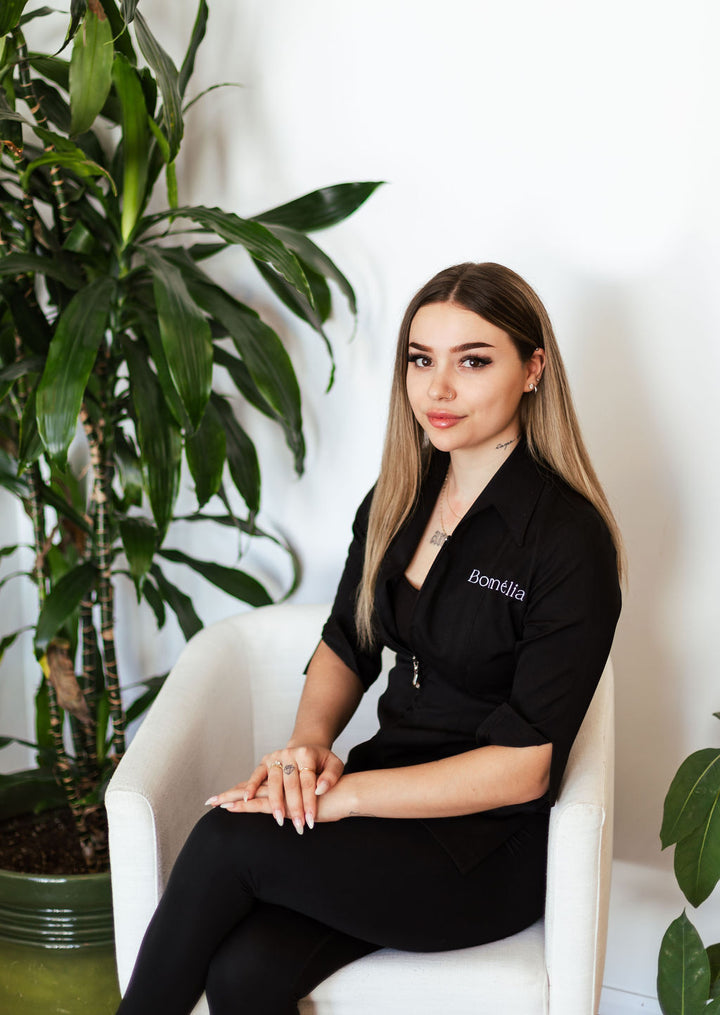 Notre équipe – Bomelia